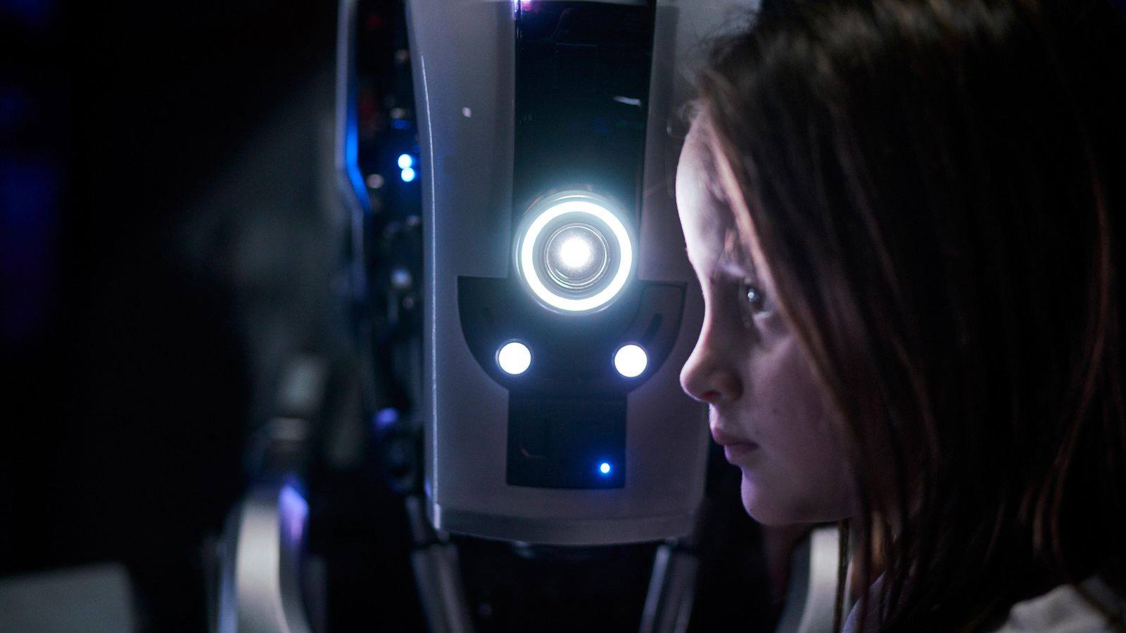 Last Pixel – Last Pixel – VFX | INTERACTIVE | VISUALISATION