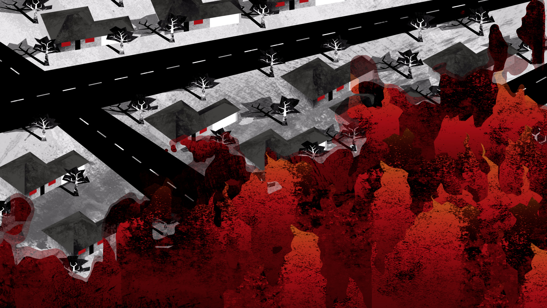 Last Pixel – Last Pixel – VFX | INTERACTIVE | VISUALISATION